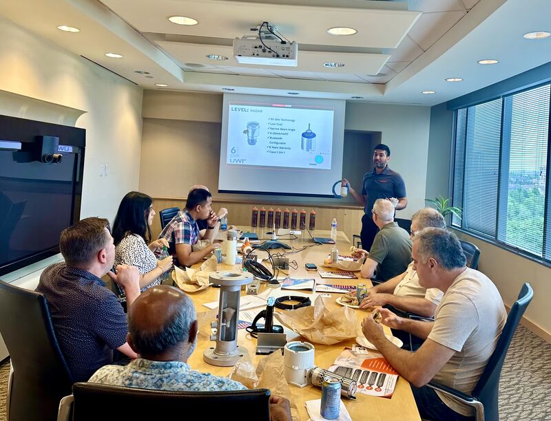 Anand Sheoran on LinkedIn: #wastewater #waterindustry #instrumentation Anand Sheoran on LinkedIn: #wastewater #waterindustry #instrumentation