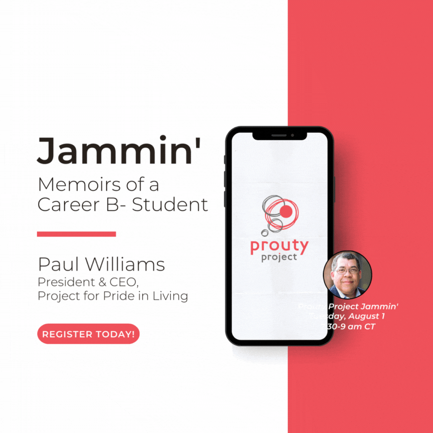Samantha Harris (she/her/hers) on LinkedIn: This Tuesday- Paul Williams ... Samantha Harris (she/her/hers) on LinkedIn: This Tuesday- Paul Williams ...