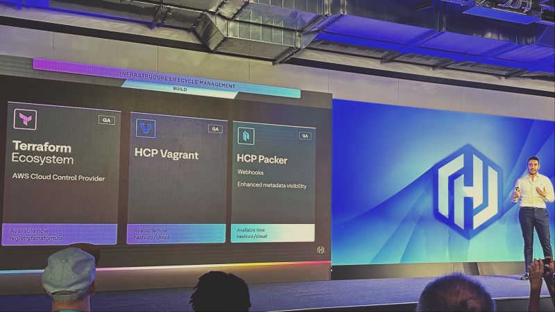 πΊπ¦ Serhii Vasylenko on LinkedIn: #hashidays #packer #vagrant #terraform ... πΊπ¦ Serhii Vasylenko on LinkedIn: #hashidays #packer #vagrant #terraform ...