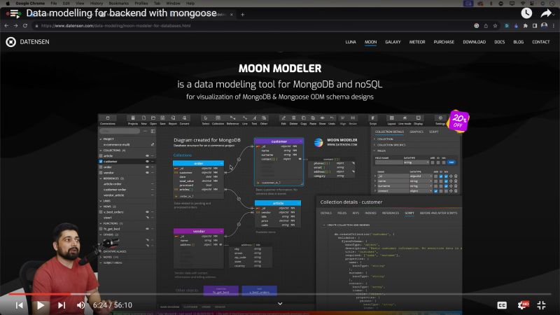Mohit Jangid on LinkedIn: #chaiaurcode #backenddevelopment # ... Mohit Jangid on LinkedIn: #chaiaurcode #backenddevelopment # ...