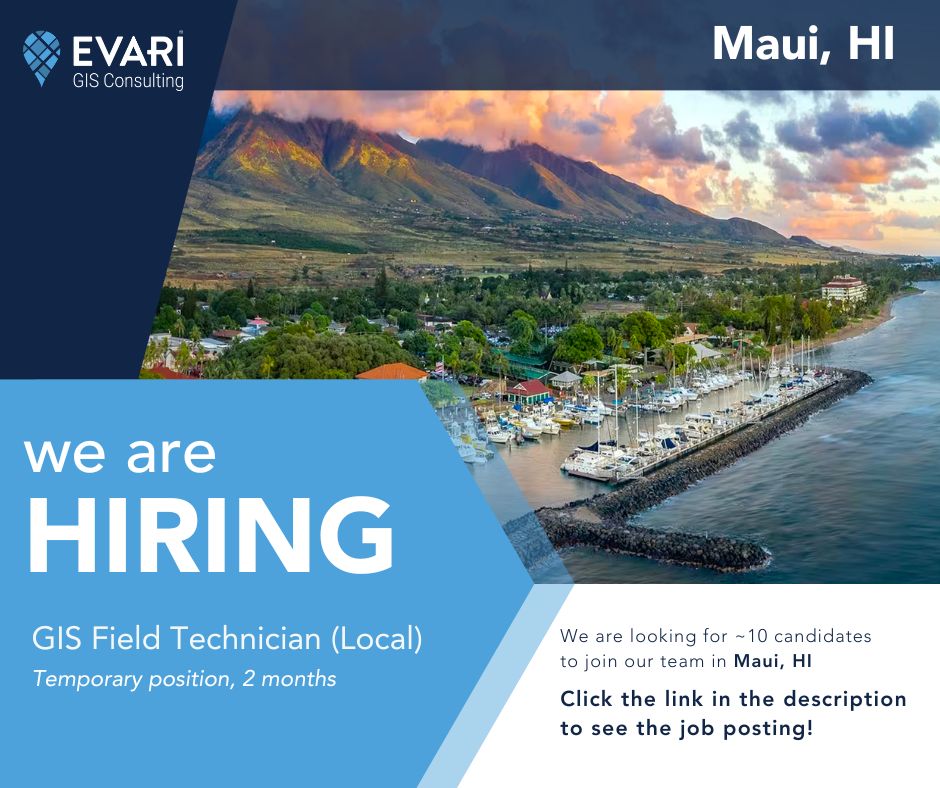 Arash Afghahi on LinkedIn: Evari's getting tropical! Know anyone ... Arash Afghahi on LinkedIn: Evari's getting tropical! Know anyone ...