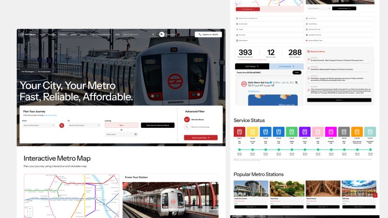 Karan Das on LinkedIn: #ux #ui #redesign #uiux Karan Das on LinkedIn: #ux #ui #redesign #uiux