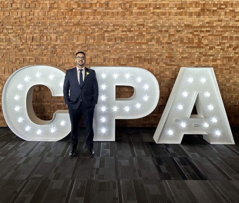 Mukul Sharma on LinkedIn: #cpabcgrads Mukul Sharma on LinkedIn: #cpabcgrads