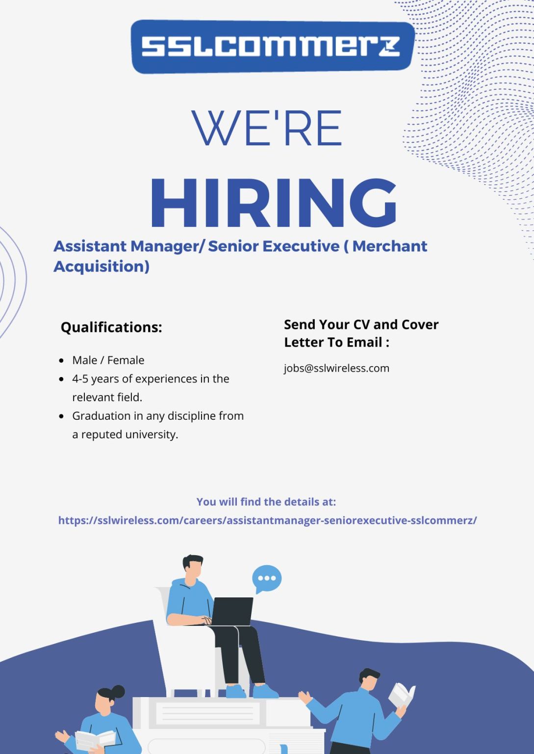Hasan Istiaque on LinkedIn: A great opportunity. Hasan Istiaque on LinkedIn: A great opportunity.