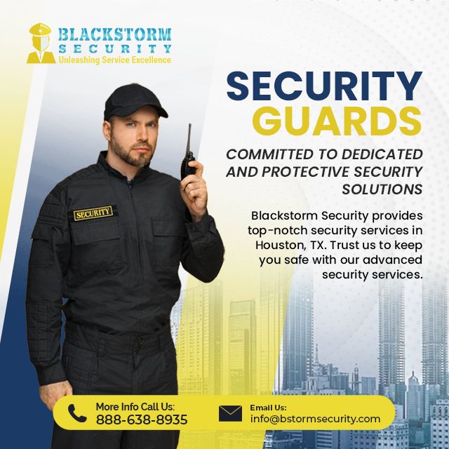 Blackstorm Security on LinkedIn: #securityguardservices #security # ... Blackstorm Security on LinkedIn: #securityguardservices #security # ...