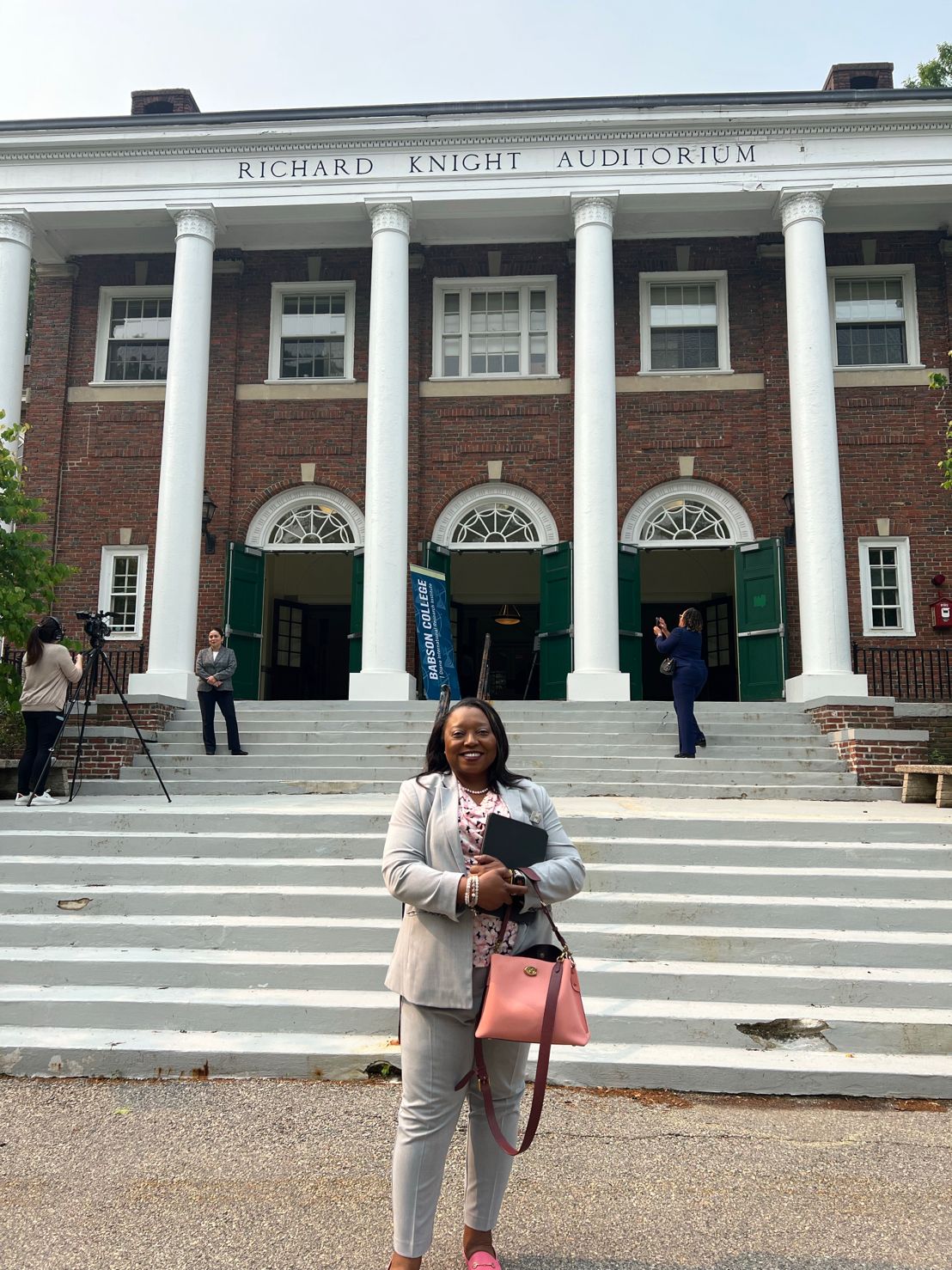 Selena Rodgers Dickerson en LinkedIn: #impact #opportunity #business # ... Selena Rodgers Dickerson en LinkedIn: #impact #opportunity #business # ...