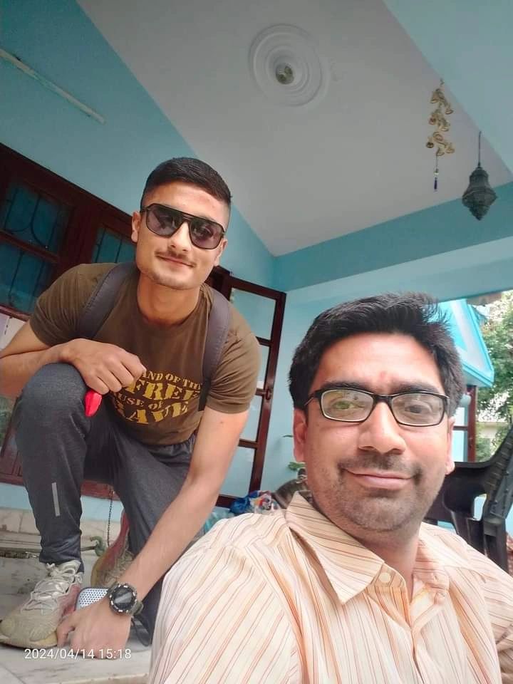 Tushar Arora posted on LinkedIn Tushar Arora posted on LinkedIn