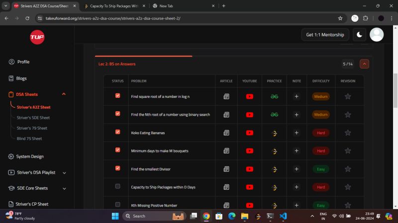 Bhuvan Shyam M on LinkedIn: #codingchallenge #codewars #devchallenge # ... Bhuvan Shyam M on LinkedIn: #codingchallenge #codewars #devchallenge # ...