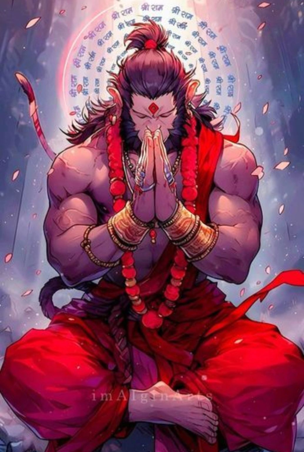 Anurag Shukla on LinkedIn: #jaibajarangbali Anurag Shukla on LinkedIn: #jaibajarangbali