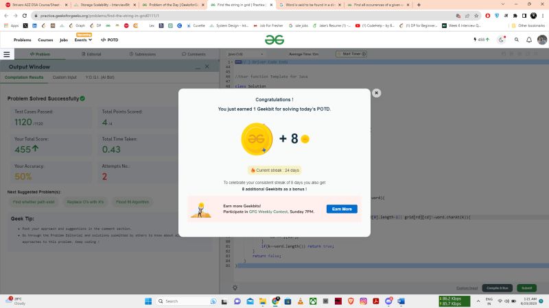 Sujal Sharma on LinkedIn: #365daysofcode #100daysofcodechallenge # ... Sujal Sharma on LinkedIn: #365daysofcode #100daysofcodechallenge # ...