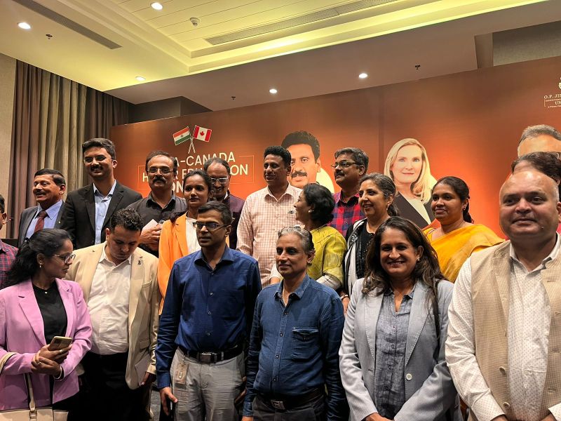 Rtn Dr Sheetal Mahendher on LinkedIn: An evening of good interaction ... Rtn Dr Sheetal Mahendher on LinkedIn: An evening of good interaction ...