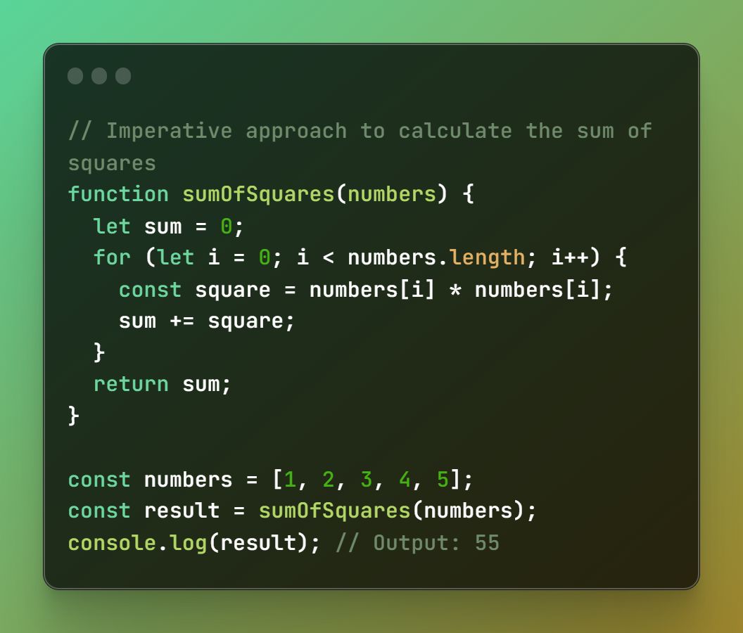 Avinash Sharma on LinkedIn: #javascript #programming #techtalk # ... Avinash Sharma on LinkedIn: #javascript #programming #techtalk # ...