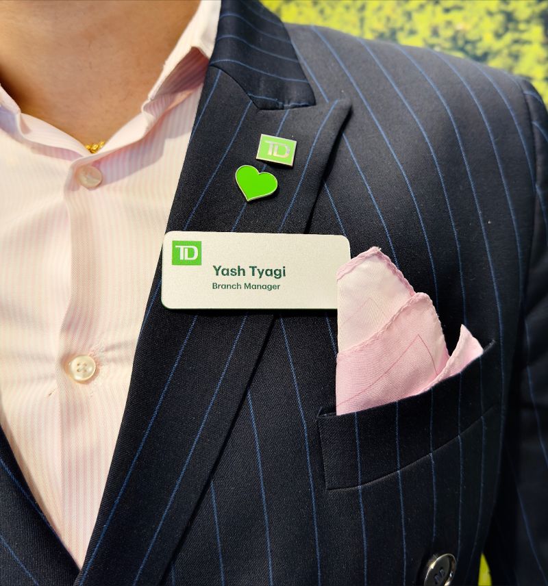 Yash Tyagi on LinkedIn: #td #td #growth #branchmanager #gratitude # ... Yash Tyagi on LinkedIn: #td #td #growth #branchmanager #gratitude # ...
