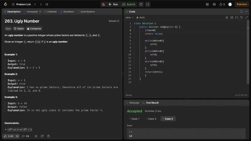 Tejas G on LinkedIn: #leetcode #codingjourney #problemsolving #java # ... Tejas G on LinkedIn: #leetcode #codingjourney #problemsolving #java # ...