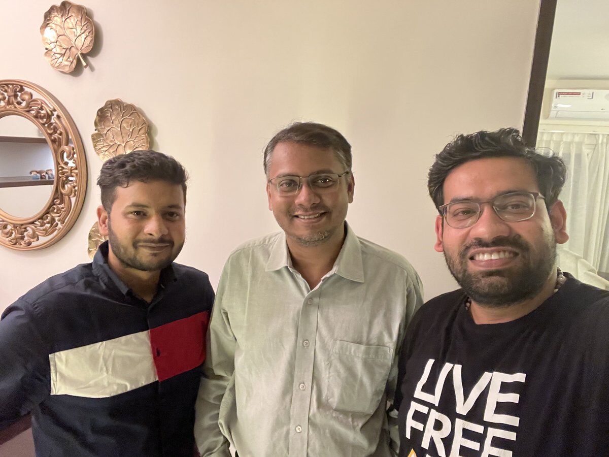 Abhishek Kumar Gupta on LinkedIn: #nftfn #chingari Abhishek Kumar Gupta on LinkedIn: #nftfn #chingari