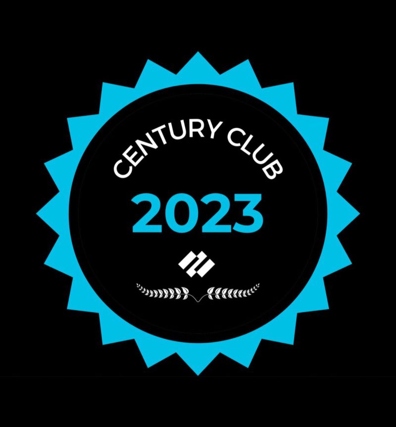 Craig Cooney on LinkedIn: #fy23centuryclub | 10 comments Craig Cooney on LinkedIn: #fy23centuryclub | 10 comments