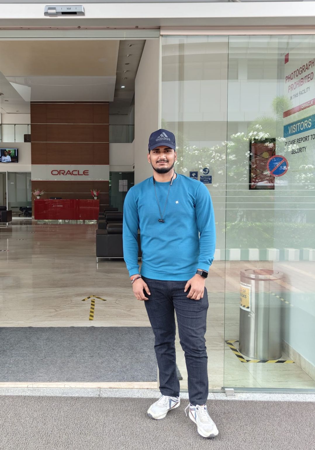 Shivraj Kumar on LinkedIn: #newbeginnings #gratitude #farewelloracle # ... Shivraj Kumar on LinkedIn: #newbeginnings #gratitude #farewelloracle # ...