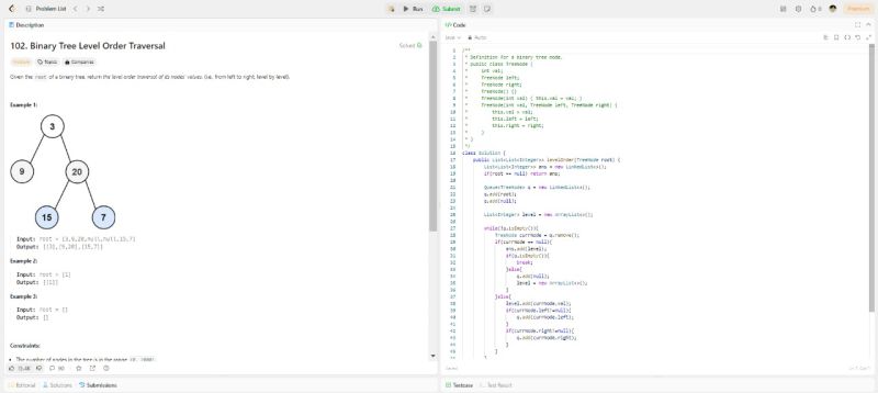 DHANANJAY PANT on LinkedIn: #100daysofcode #codingchallenge #leetcode # ... DHANANJAY PANT on LinkedIn: #100daysofcode #codingchallenge #leetcode # ...