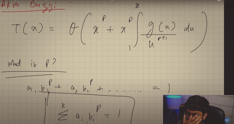 vikas Jadon on LinkedIn: #mern #development #algorithms #timecomplexity ... vikas Jadon on LinkedIn: #mern #development #algorithms #timecomplexity ...