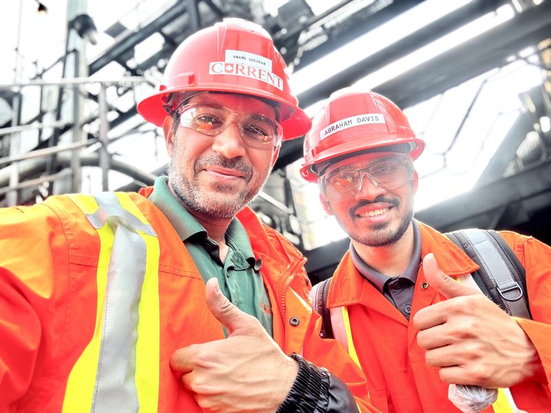 Anand Sheoran on LinkedIn: #team #engineering #attitude Anand Sheoran on LinkedIn: #team #engineering #attitude