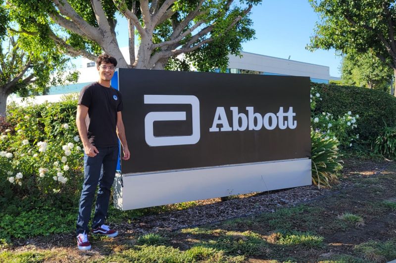 Gurtej Singh on LinkedIn: #abbott #abbott Gurtej Singh on LinkedIn: #abbott #abbott