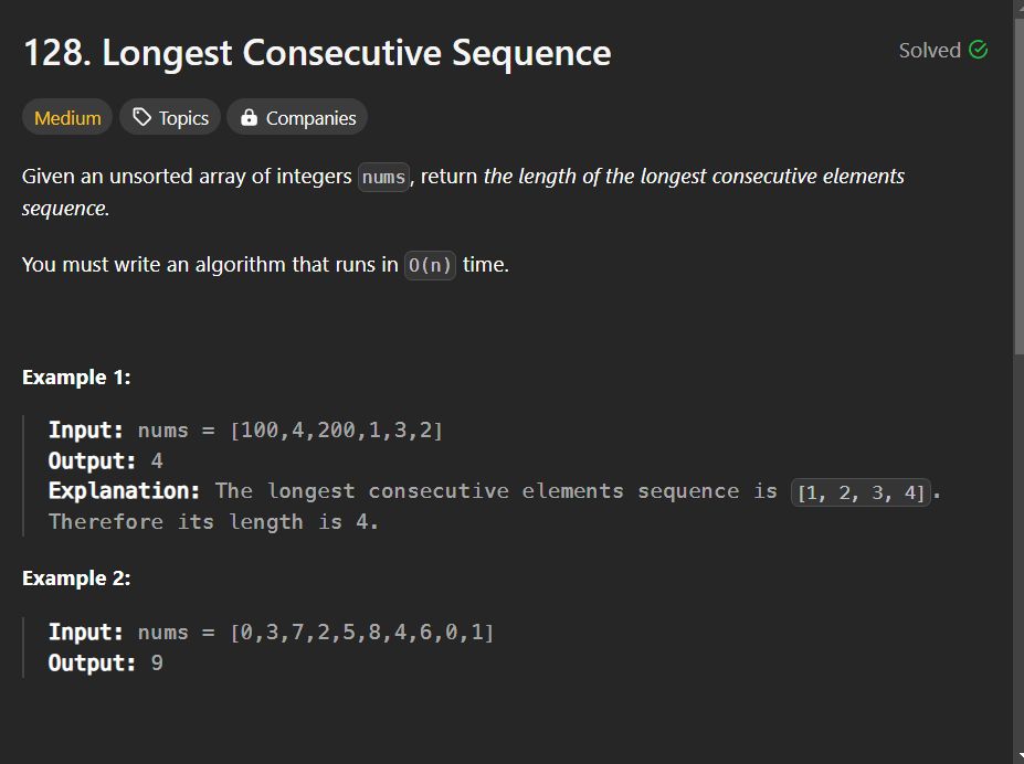 Aryansh Gupta on LinkedIn: Day 16 of 50 days of code: Problem Solved ... Aryansh Gupta on LinkedIn: Day 16 of 50 days of code: Problem Solved ...