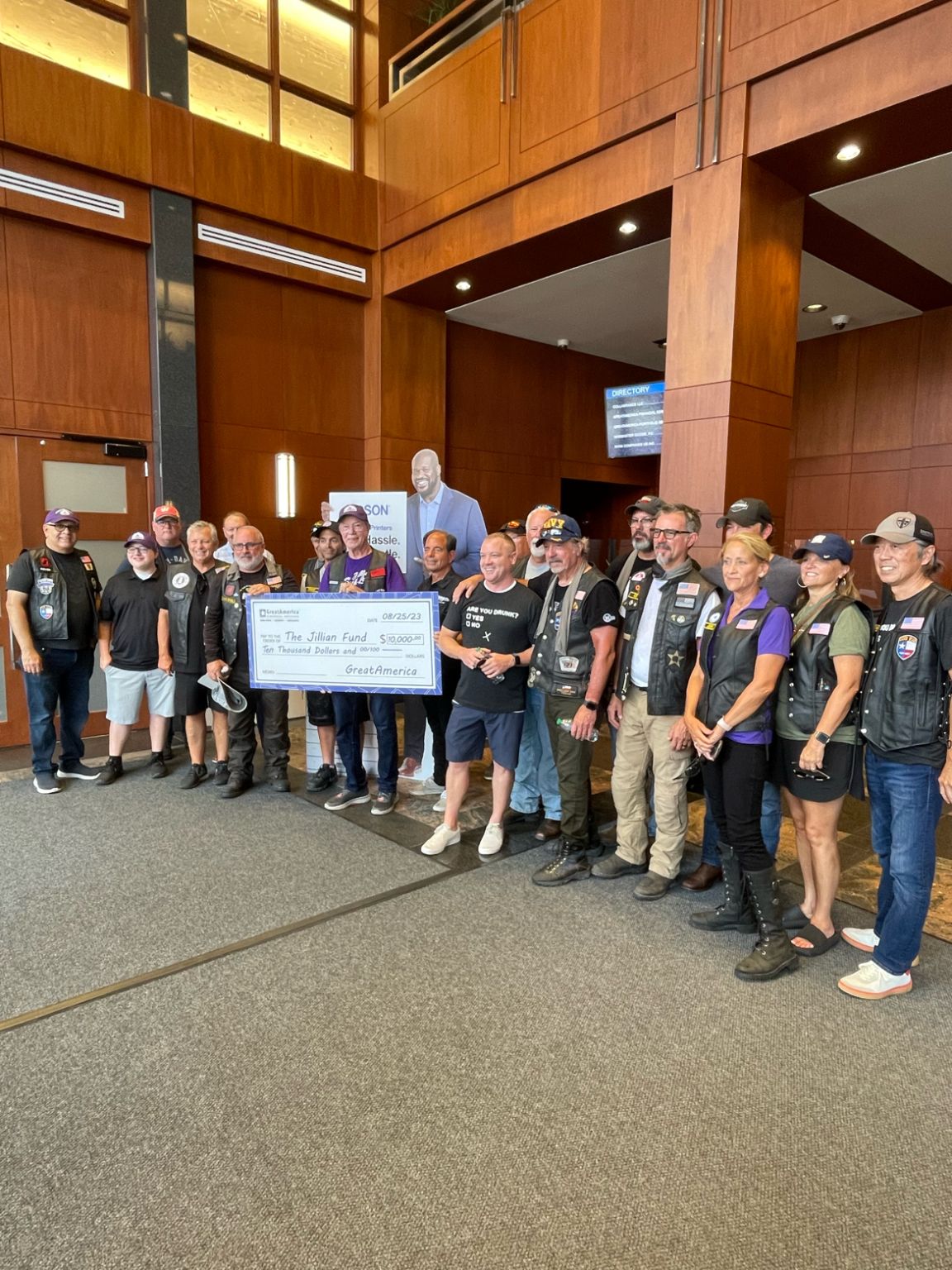 Michael Sadoski on LinkedIn: Raj Thadani Andy Slawetsky Jake Slawetsky ... Michael Sadoski on LinkedIn: Raj Thadani Andy Slawetsky Jake Slawetsky ...
