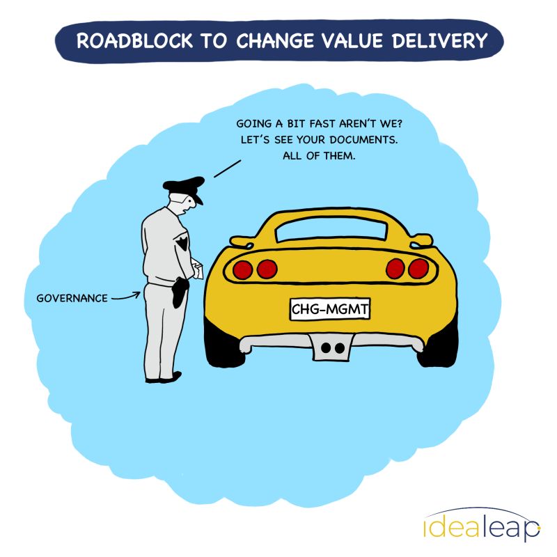 IdeaLeap on LinkedIn: #changemanagement #change #lean #agile # ... IdeaLeap on LinkedIn: #changemanagement #change #lean #agile # ...