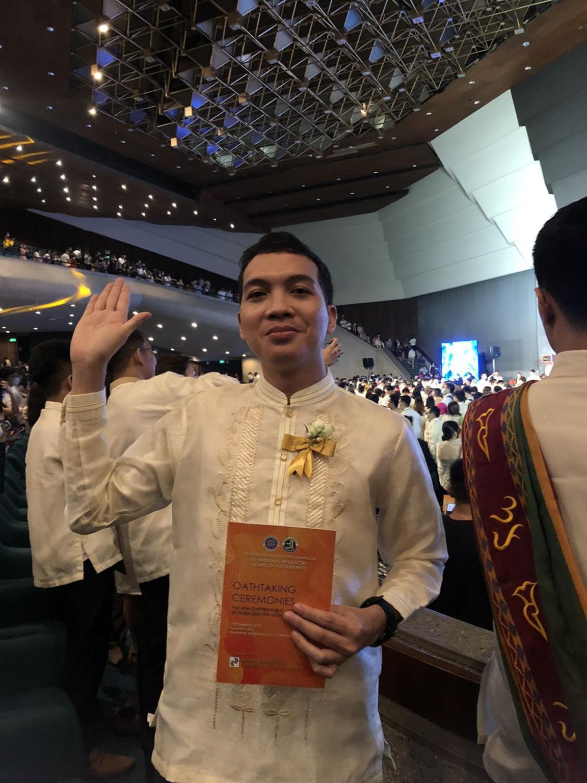 Mark Jhon Caabay, CPA on LinkedIn: Officially... Mark Jhon L. Caabay ... Mark Jhon Caabay, CPA on LinkedIn: Officially... Mark Jhon L. Caabay ...