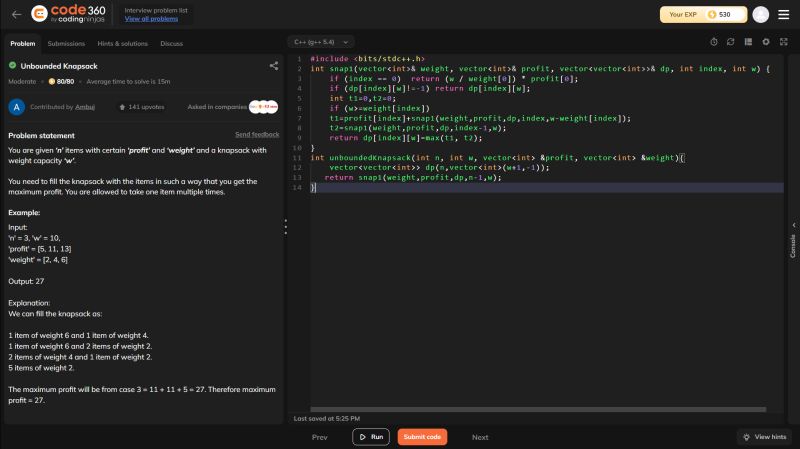 Harsh Dhakad on LinkedIn: #striverdsasheet #codingninjas #happycoding Harsh Dhakad on LinkedIn: #striverdsasheet #codingninjas #happycoding
