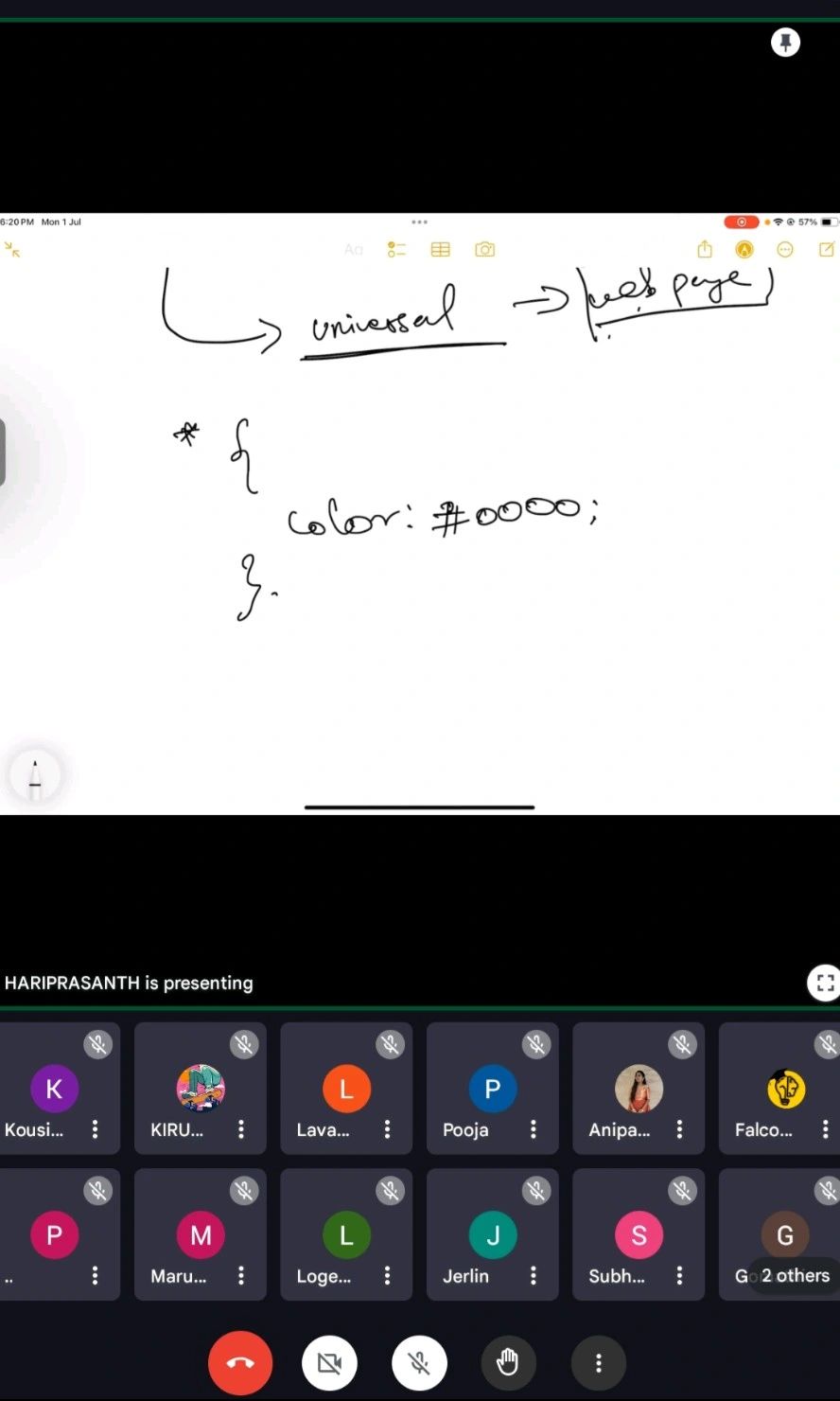 Priya S on LinkedIn: CSS selectors are used to Priya S on LinkedIn: CSS selectors are used to