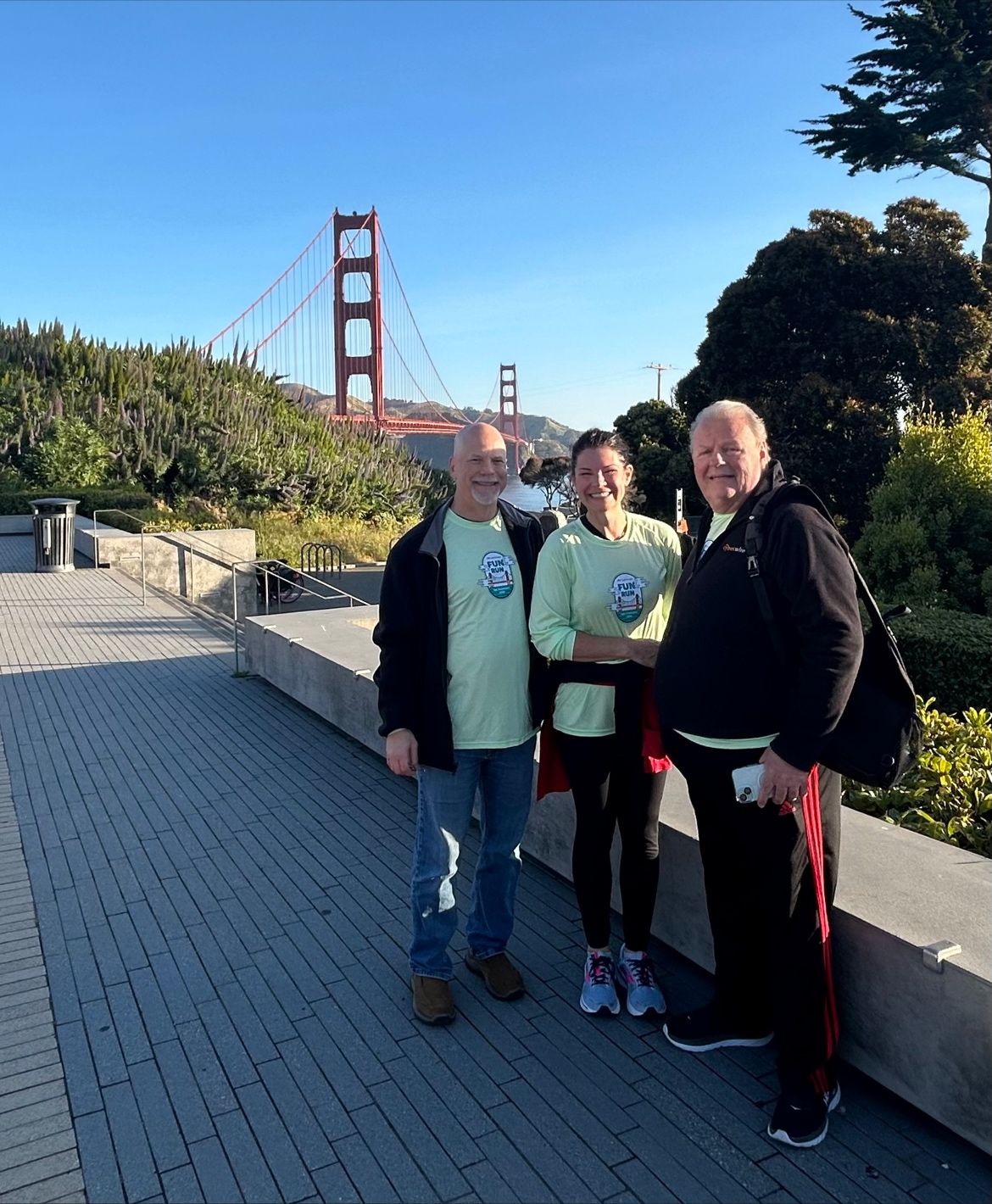 Catherine Murphy on LinkedIn: N2K | CyberWire team kicked off the week ... Catherine Murphy on LinkedIn: N2K | CyberWire team kicked off the week ...