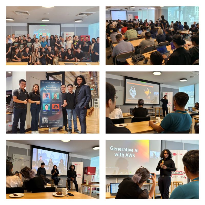 Laura Nguyen on LinkedIn: #genai #innovation Laura Nguyen on LinkedIn: #genai #innovation