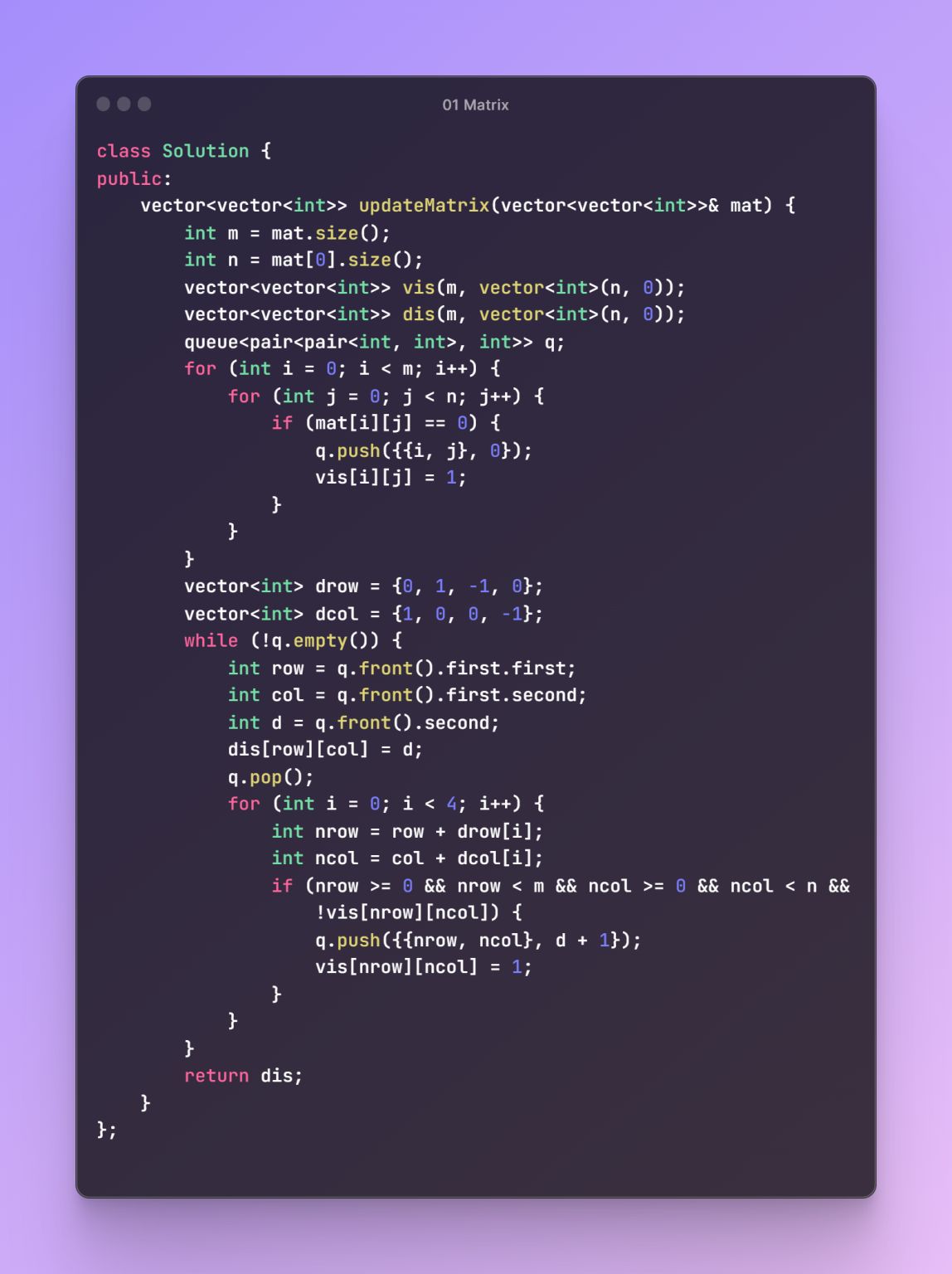 Fahim Mohammod Fardous on LinkedIn: #leetcode #60daysofcodechallenge # ... Fahim Mohammod Fardous on LinkedIn: #leetcode #60daysofcodechallenge # ...