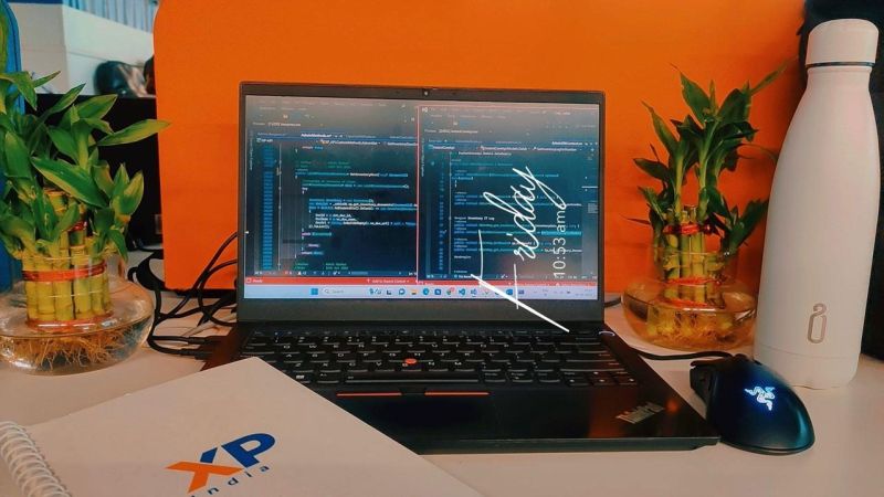 Ankit Mankar on LinkedIn: #xpindia Ankit Mankar on LinkedIn: #xpindia