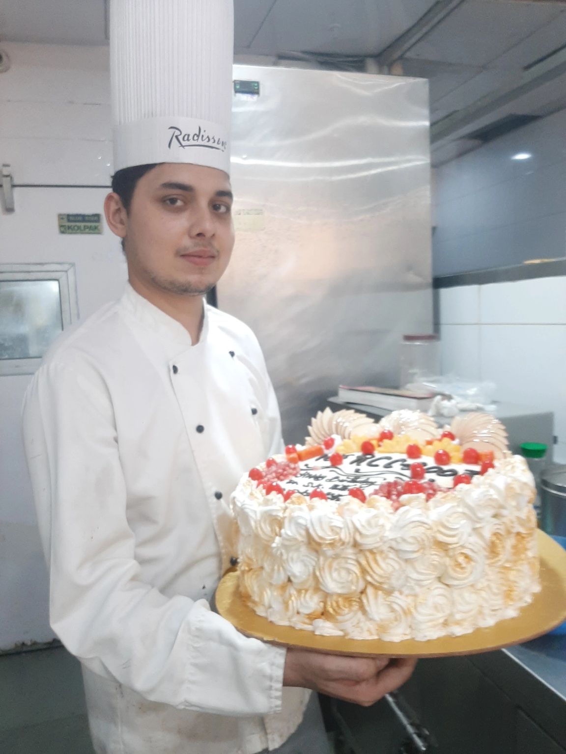 Rajnish Mishra posted on LinkedIn Rajnish Mishra posted on LinkedIn