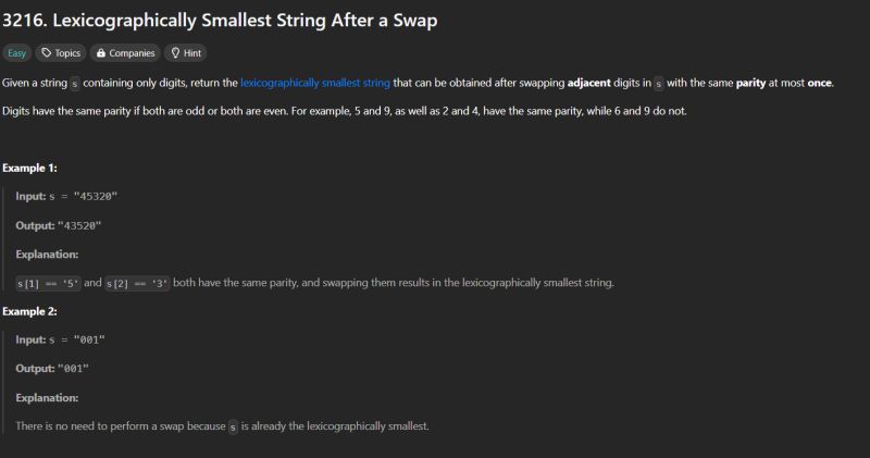 Aman Badola on LinkedIn: #day3 #dsa #leetcode #python #15daychallenge # ... Aman Badola on LinkedIn: #day3 #dsa #leetcode #python #15daychallenge # ...