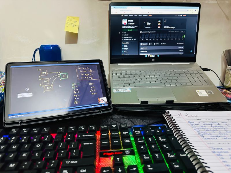Yuvraj Singh on LinkedIn: #codingchallenge #pointers #programming # ... Yuvraj Singh on LinkedIn: #codingchallenge #pointers #programming # ...