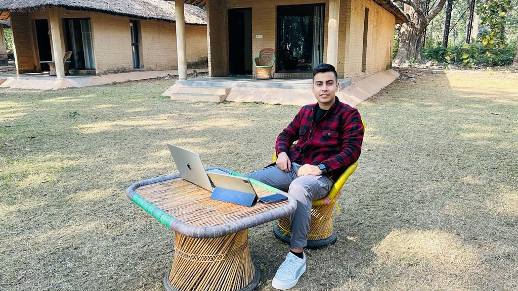 Harshit Trehan on LinkedIn: #linkedin Harshit Trehan on LinkedIn: #linkedin
