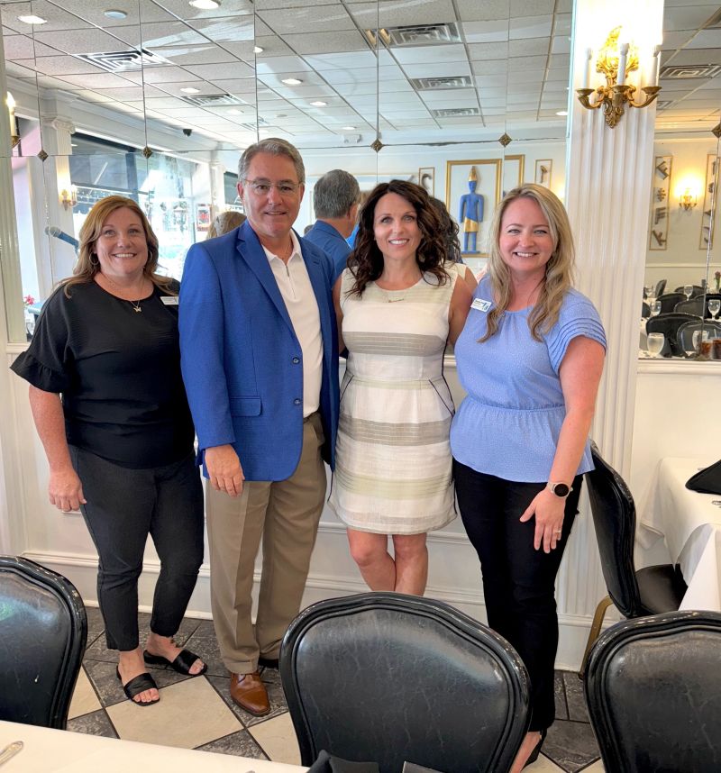 Samantha Bignell on LinkedIn: We always enjoy hearing from our favorite ... Samantha Bignell on LinkedIn: We always enjoy hearing from our favorite ...