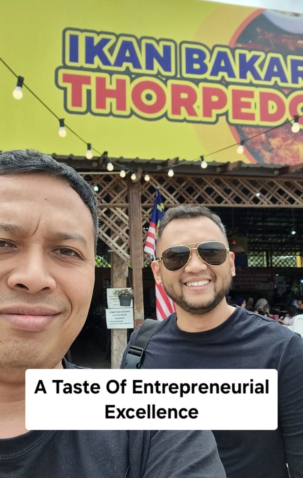 Mohd Ibrahim Abu Bakar on LinkedIn: Khairul Aming's business is ... Mohd Ibrahim Abu Bakar on LinkedIn: Khairul Aming's business is ...