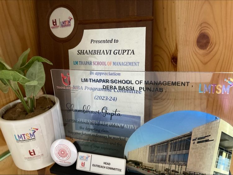 Shambhavi Gupta on LinkedIn: #grateful #studentcouncil #leadership # ... Shambhavi Gupta on LinkedIn: #grateful #studentcouncil #leadership # ...