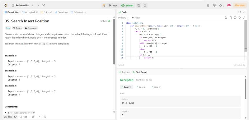 Sirisha Sagili on LinkedIn: #100daysofcode #day26 #leetcode #python # ... Sirisha Sagili on LinkedIn: #100daysofcode #day26 #leetcode #python # ...