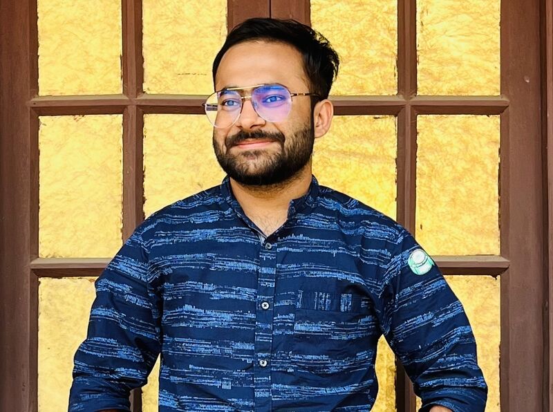 Aniruddha M Agrawal on LinkedIn: #codingjourney #dailypractice # ... Aniruddha M Agrawal on LinkedIn: #codingjourney #dailypractice # ...