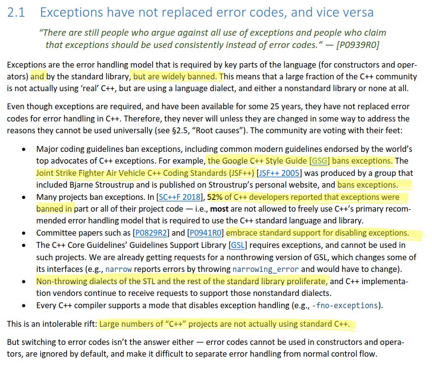 Henrique Bucher on LinkedIn: #cpp #cplusplus #programming | 26 comments Henrique Bucher on LinkedIn: #cpp #cplusplus #programming | 26 comments