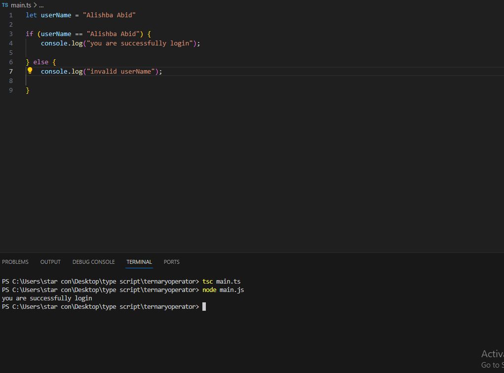 alishba Abid on LinkedIn: #typescript #python #ai #coding #programming ... alishba Abid on LinkedIn: #typescript #python #ai #coding #programming ...