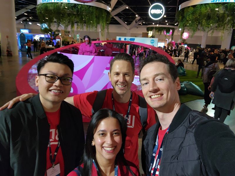 ALTSHIFT (by BDO) on LinkedIn: #xerocon #bdo #conference #networking ALTSHIFT (by BDO) on LinkedIn: #xerocon #bdo #conference #networking