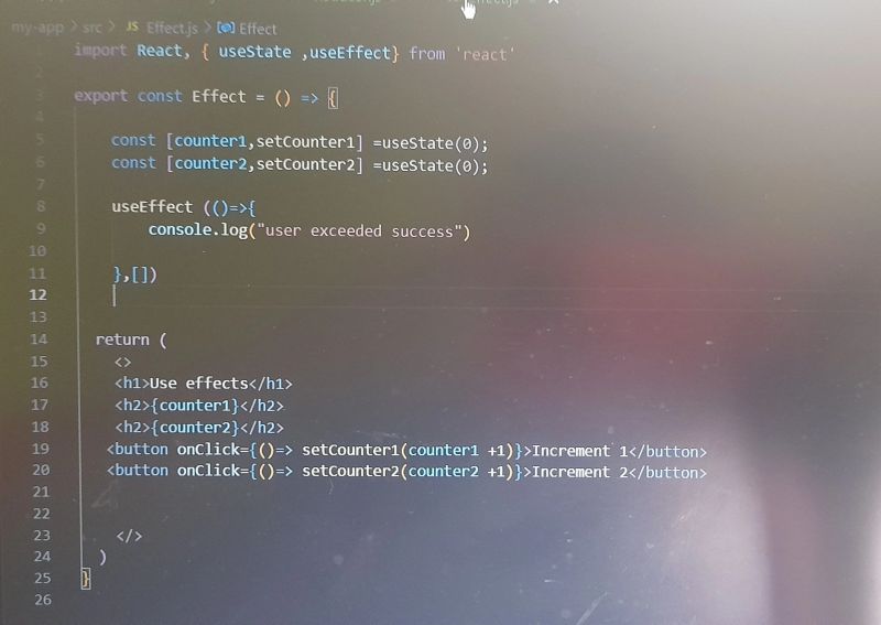 Afifa k on LinkedIn: React hooks concept useState,useEffect,useReducer Afifa k on LinkedIn: React hooks concept useState,useEffect,useReducer