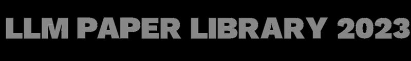 Rashmi Margani on LinkedIn: Top Large language Model Research Paper ... Rashmi Margani on LinkedIn: Top Large language Model Research Paper ...