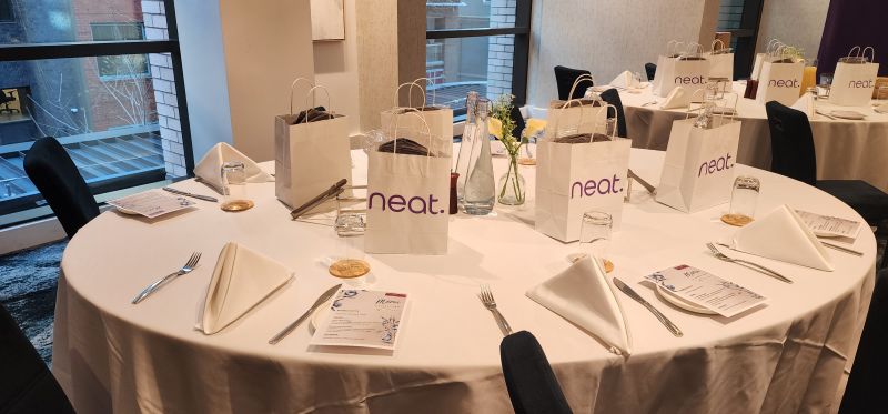 Juliette Mendez on LinkedIn: #neat #neatmeetings #meetcreatecollaborate ... Juliette Mendez on LinkedIn: #neat #neatmeetings #meetcreatecollaborate ...